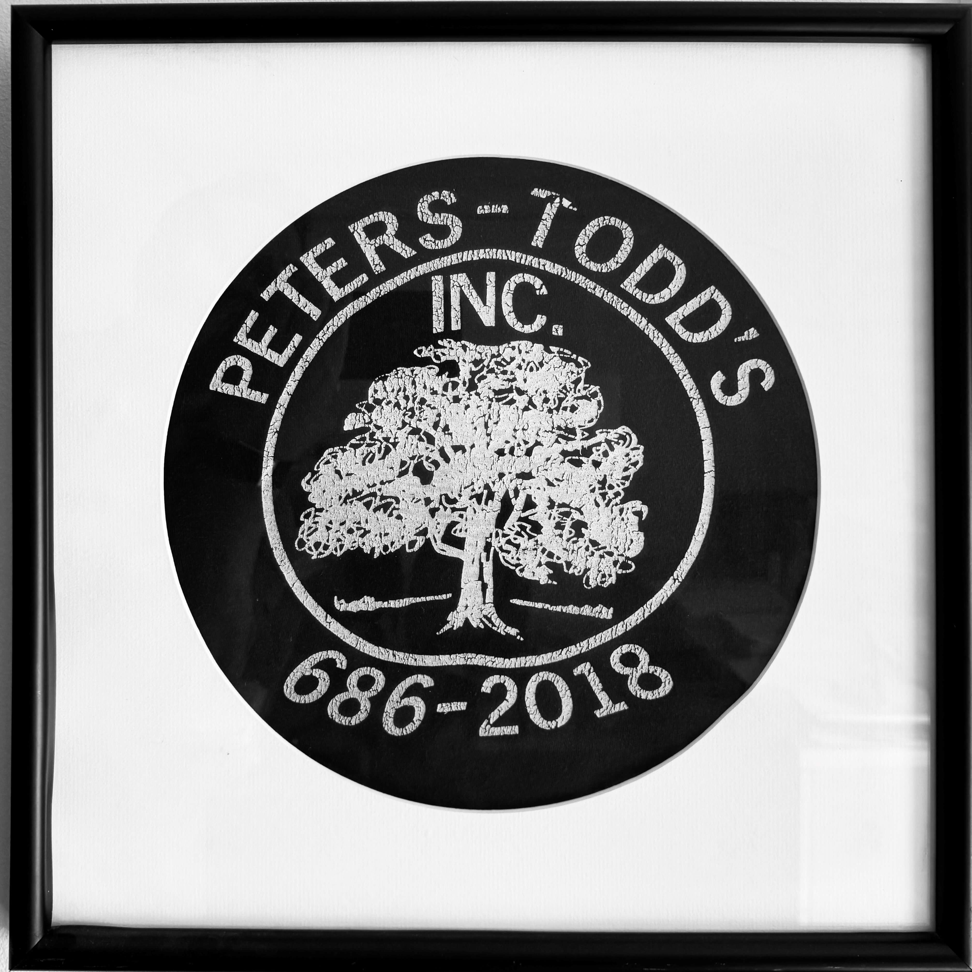 Our History - Peters Todd's Tree Service